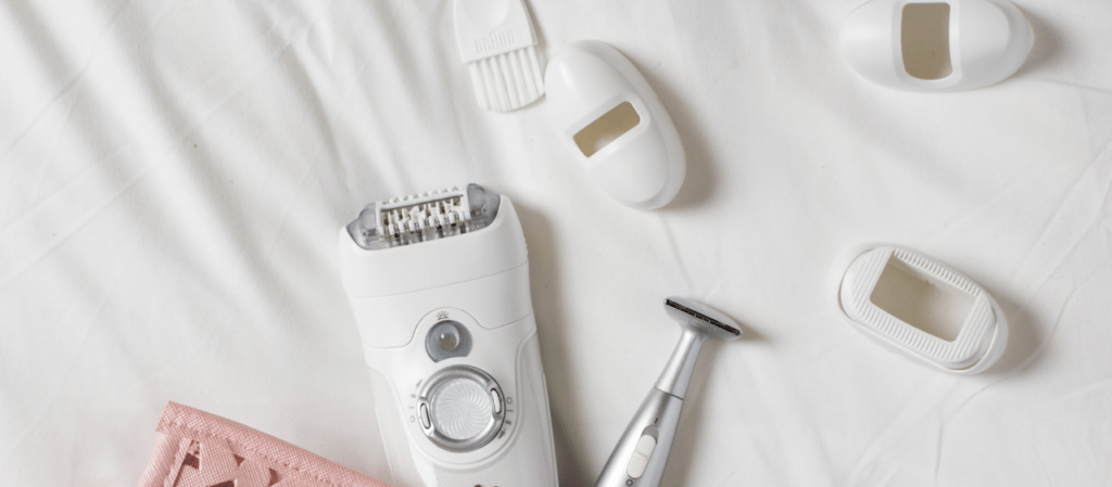 Epilace vs depilace - Jak se metody liší a co je pro vás nejlepší